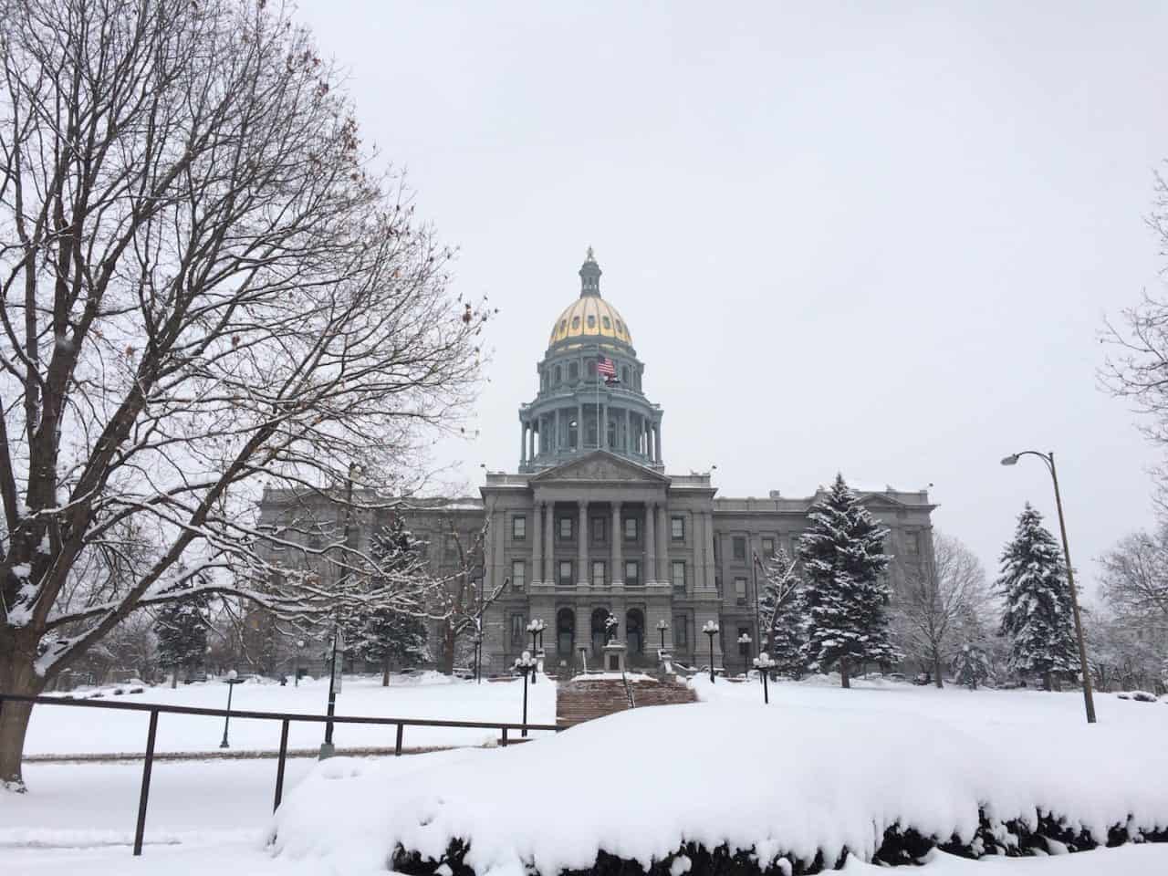 28 Of The Best Things To Do In Denver During Winter - Seen By Amy