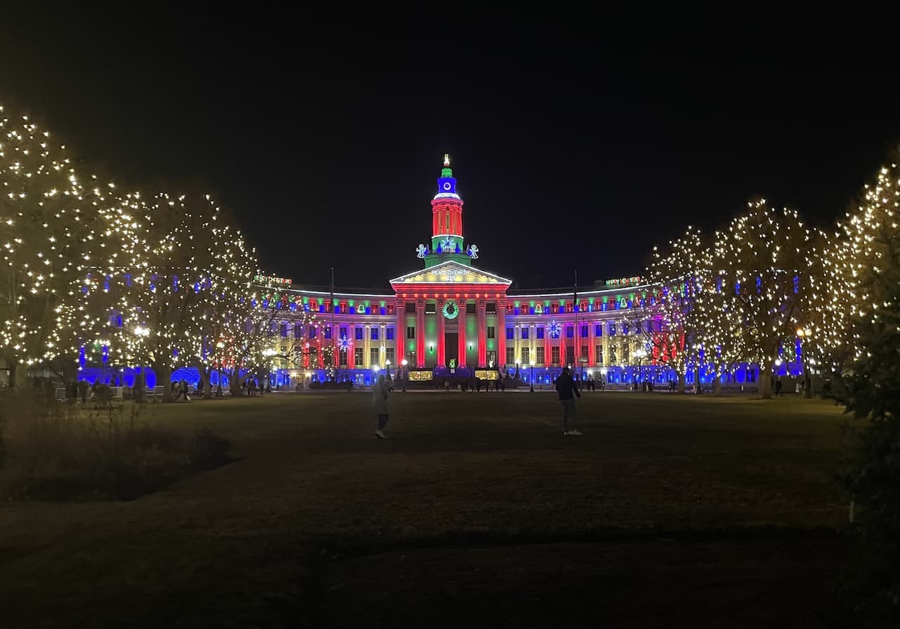 28 Of The Best Things To Do In Denver During Winter - Seen By Amy
