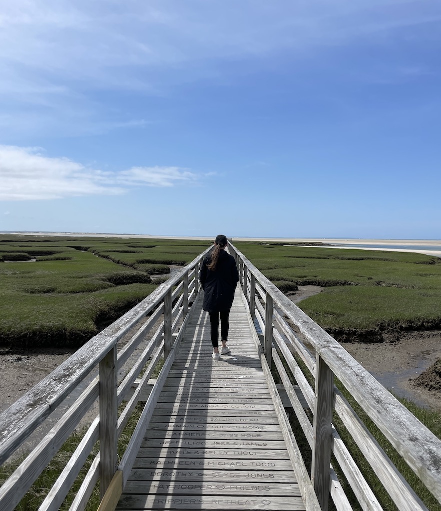 The Perfect 4 Day Cape Cod Vacation Itinerary - Seen By Amy