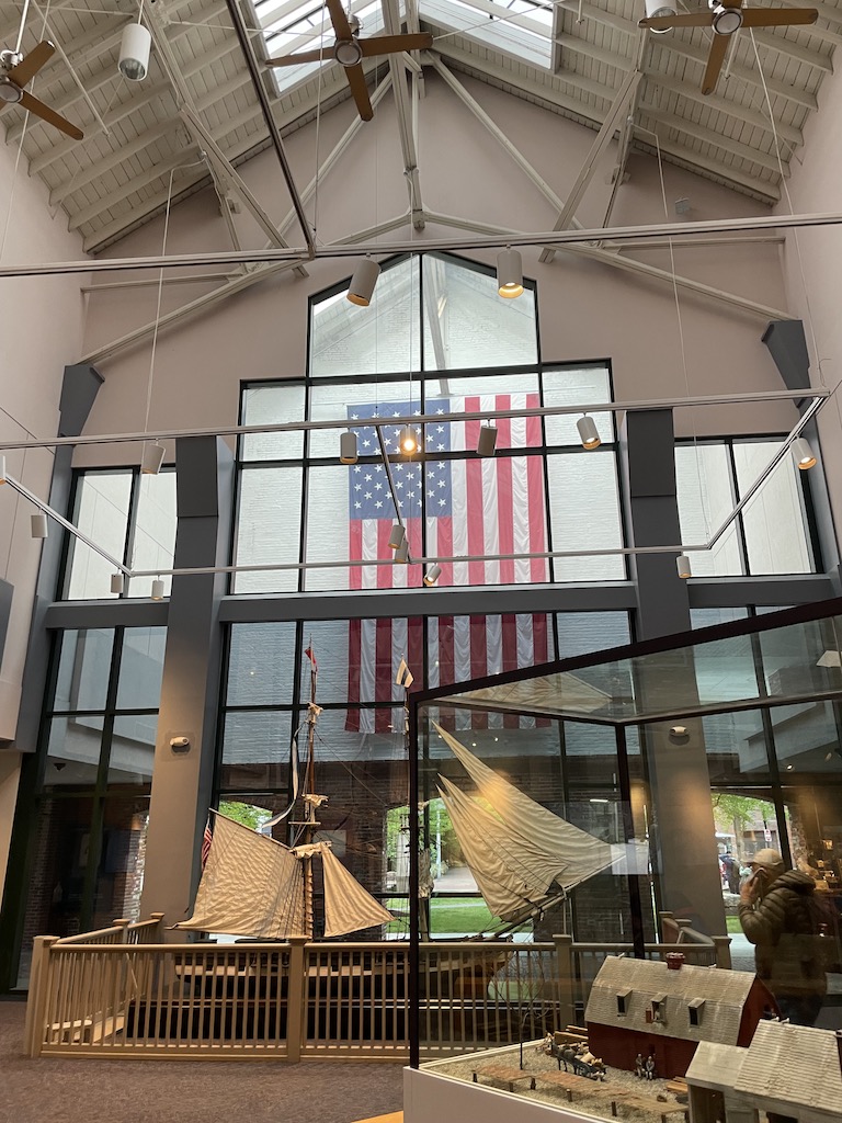 Day Trip To Salem, MA: Everything You Need To Know