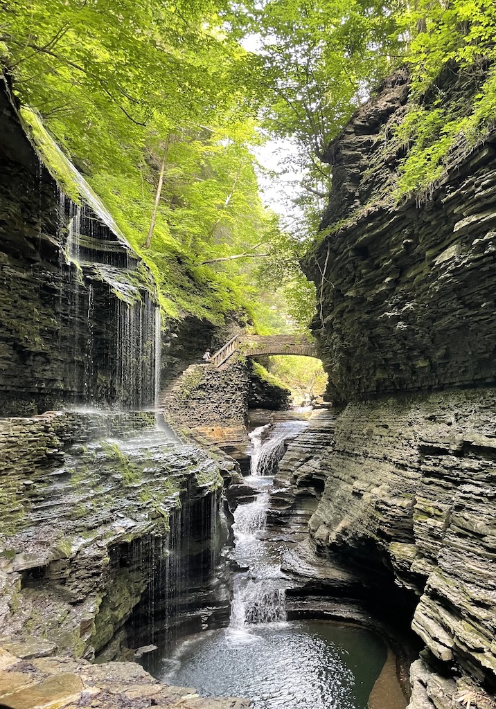 10 Of My Favorite State Parks In Upstate New York 10 Of My Favorite State Parks In Upstate New York