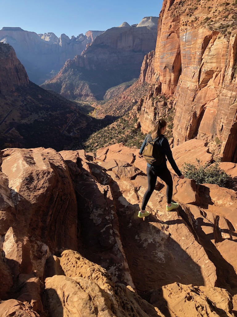 Zion National Park In March: Everything You Need To Know