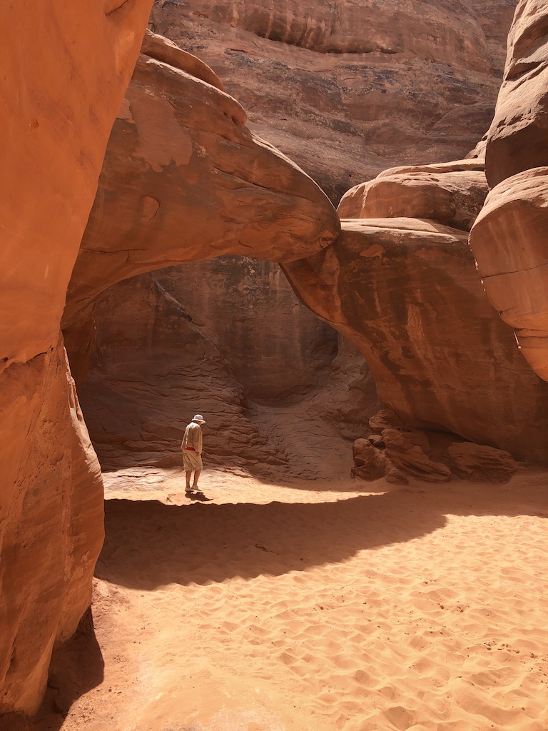 14 Of The Best Arches In Arches National Park