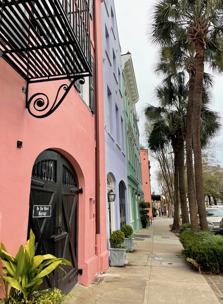 30 Of The Best East Coast Winter Vacation Destinations