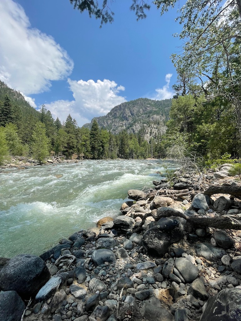 Everything To Know About The Durango & Silverton Narrow Gauge Railroad ...