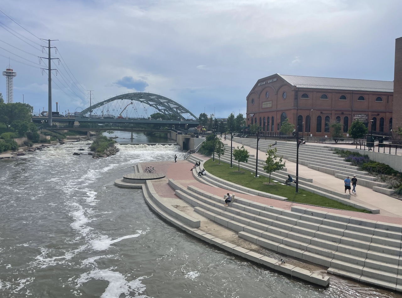 30 Of The Best Things To Do In LoDo Denver (from a local!) - Seen By Amy