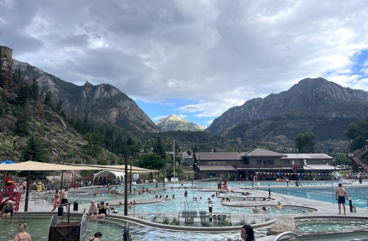 19 Fun Things To Do In Ouray, Colorado In Summer - Seen By Amy