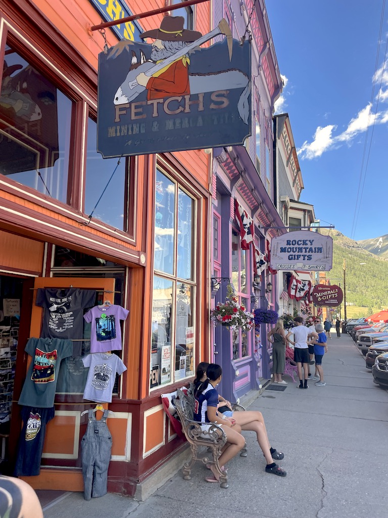 Everything You Need To Know About Durango & Silverton Narrow Gauge ...