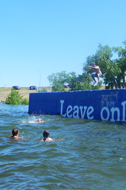 24 Of The Best Things To Do At Lake McConaughy, Nebraska - Seen By Amy
