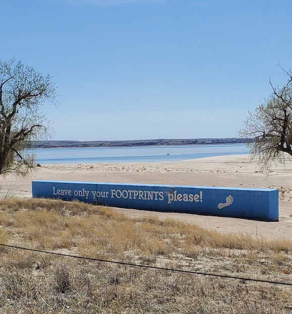 24 Of The Best Things To Do At Lake McConaughy, Nebraska - Seen By Amy