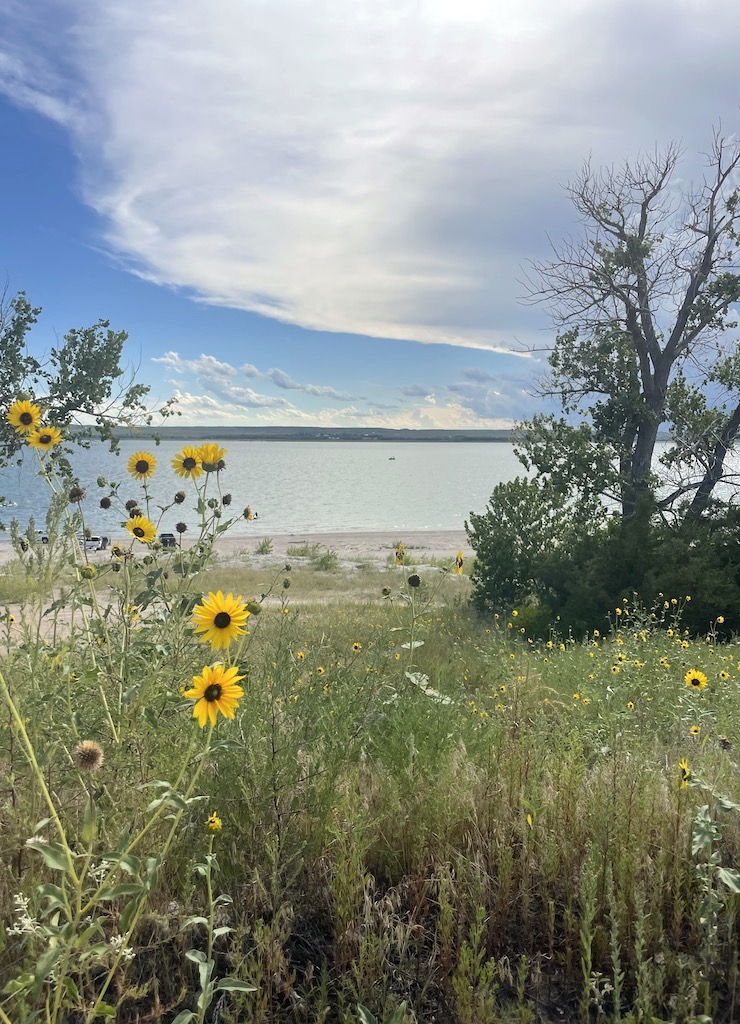 24 Of The Best Things To Do At Lake McConaughy, Nebraska - Seen By Amy
