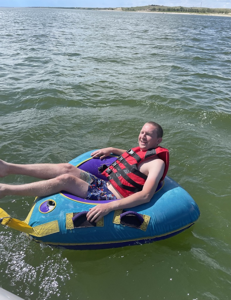 24 Of The Best Things To Do At Lake McConaughy, Nebraska - Seen By Amy