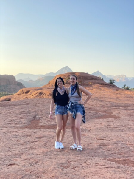 18 Iconic Things To Do In Sedona, Arizona - Seen By Amy