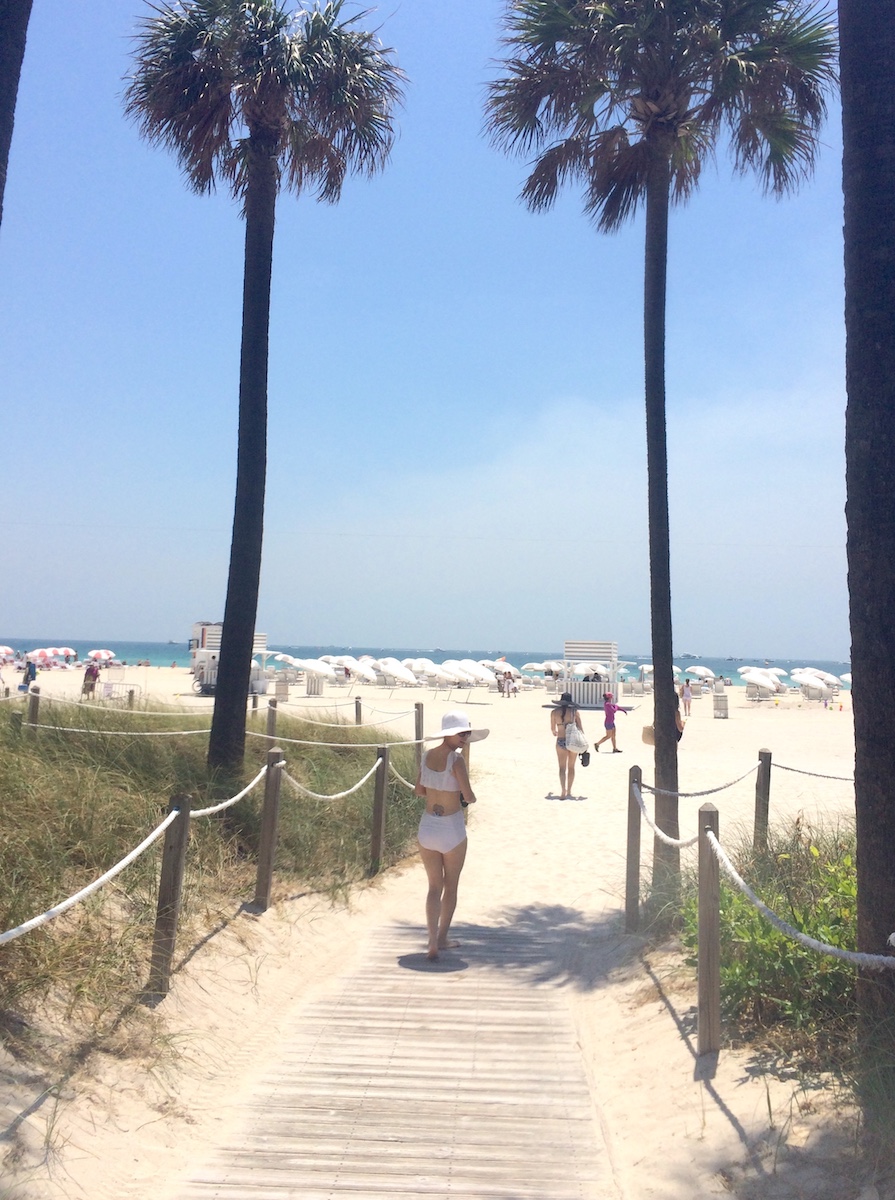 How To Spend The Weekend In Miami, Florida (perfect for the first-time ...