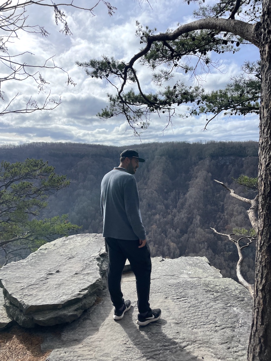 How To Spend One Day In New River Gorge National Park (My Exact ...