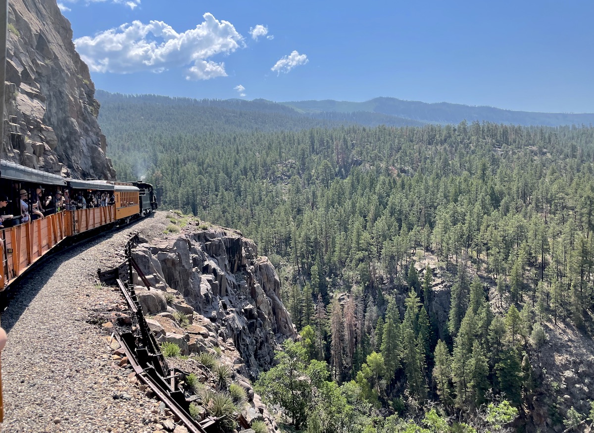 How To Spend One Day In Silverton, CO (Easy Day Trip Itinerary) - Seen ...
