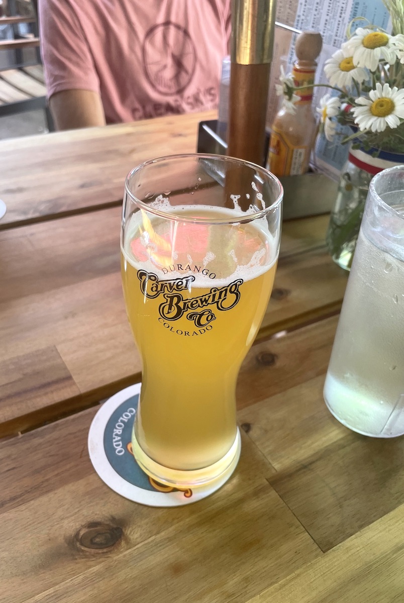 3-Day Weekend In Durango, Colorado (Fun Summer Weekend Itinerary ...