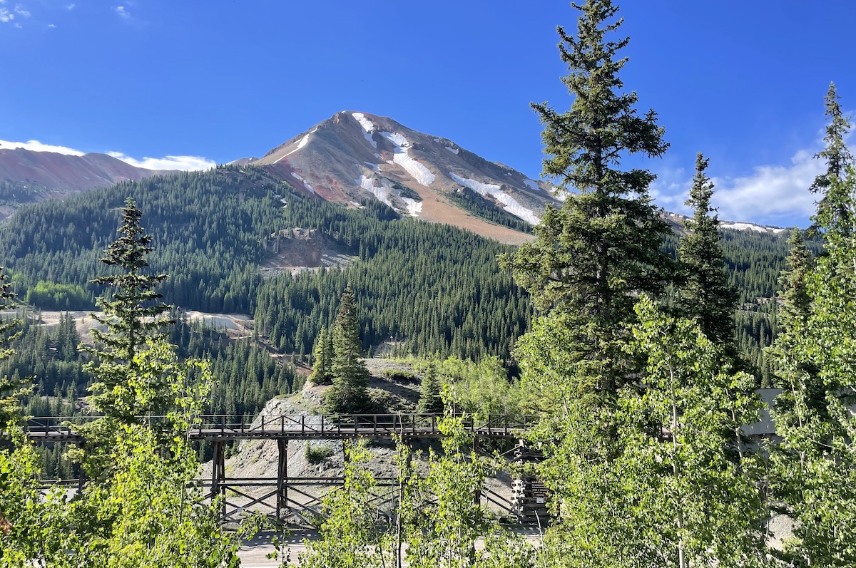 One Day In Ouray, Colorado: Easy Day Trip Itinerary - Seen By Amy