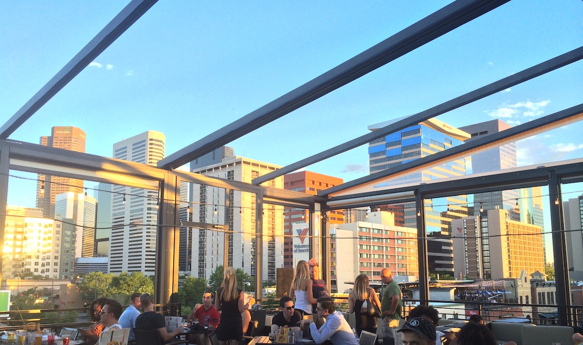 30 Of The Best Things To Do In LoDo Denver (from a local!) - Seen By Amy