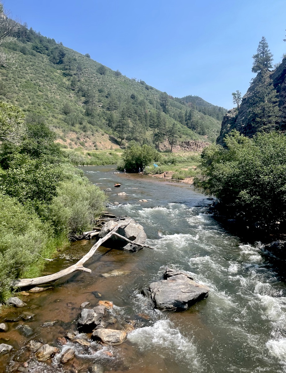 27 Of The Most Popular Day Trips From Denver (from a local!) - Seen By Amy