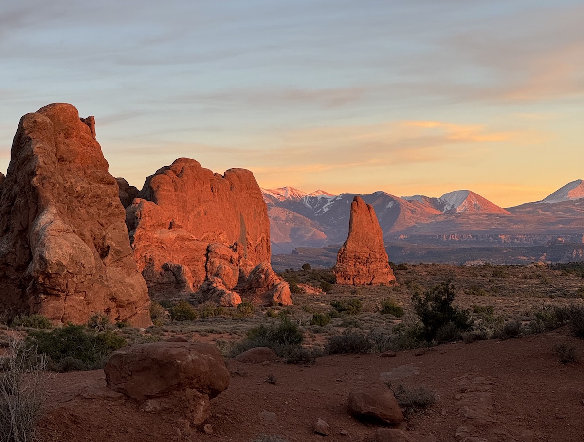 Moab, Utah Weekend Guide (Fun 3-Day Itinerary!) - Seen By Amy